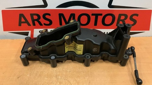 Module de tube d'admission gauche AUDI VW 059129711CL / 059 129 711 CL ...