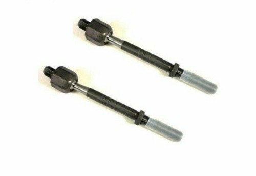 Land Rover Range Rover 03-12 Steering Tie Rod End Axial Joint Set x2 ...
