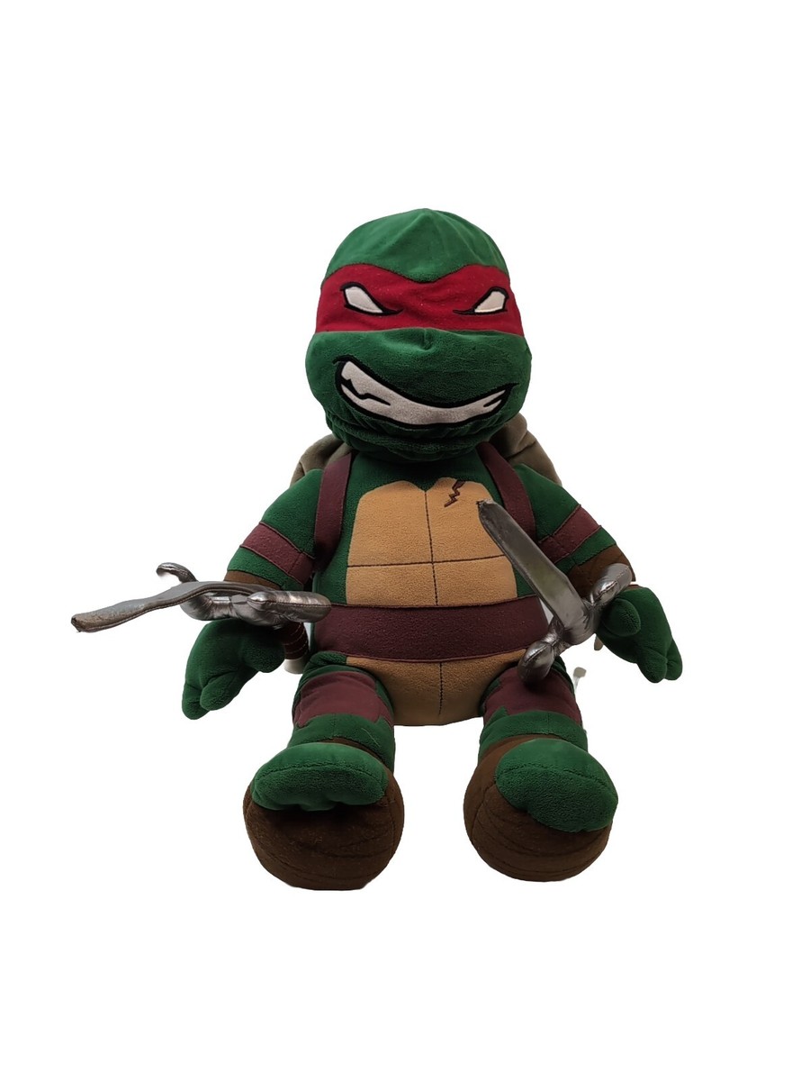 Teenage Mutant Ninja Turtles Raphael Weapon Name Teenage Mutant Ninja