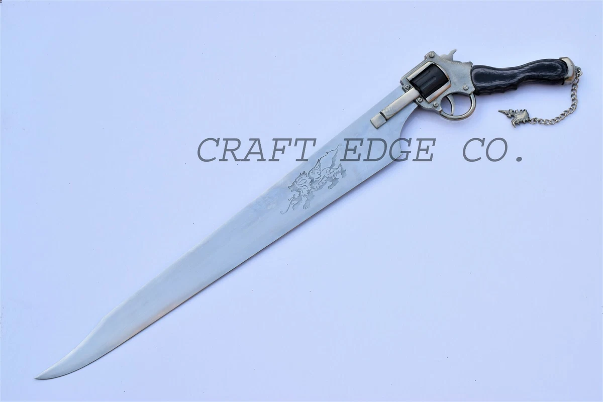 Gunblade Replica