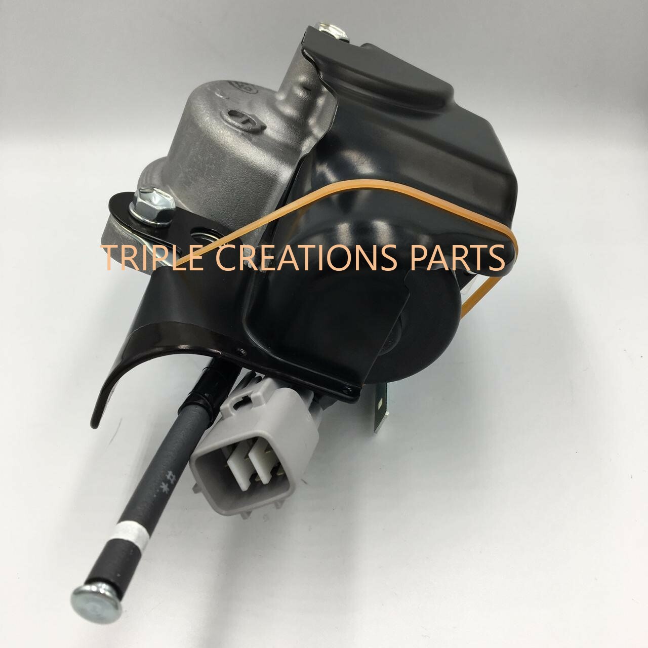 4145035041 Genuine Toyota Actuator Differential Lock Shift 41450-35041 ...