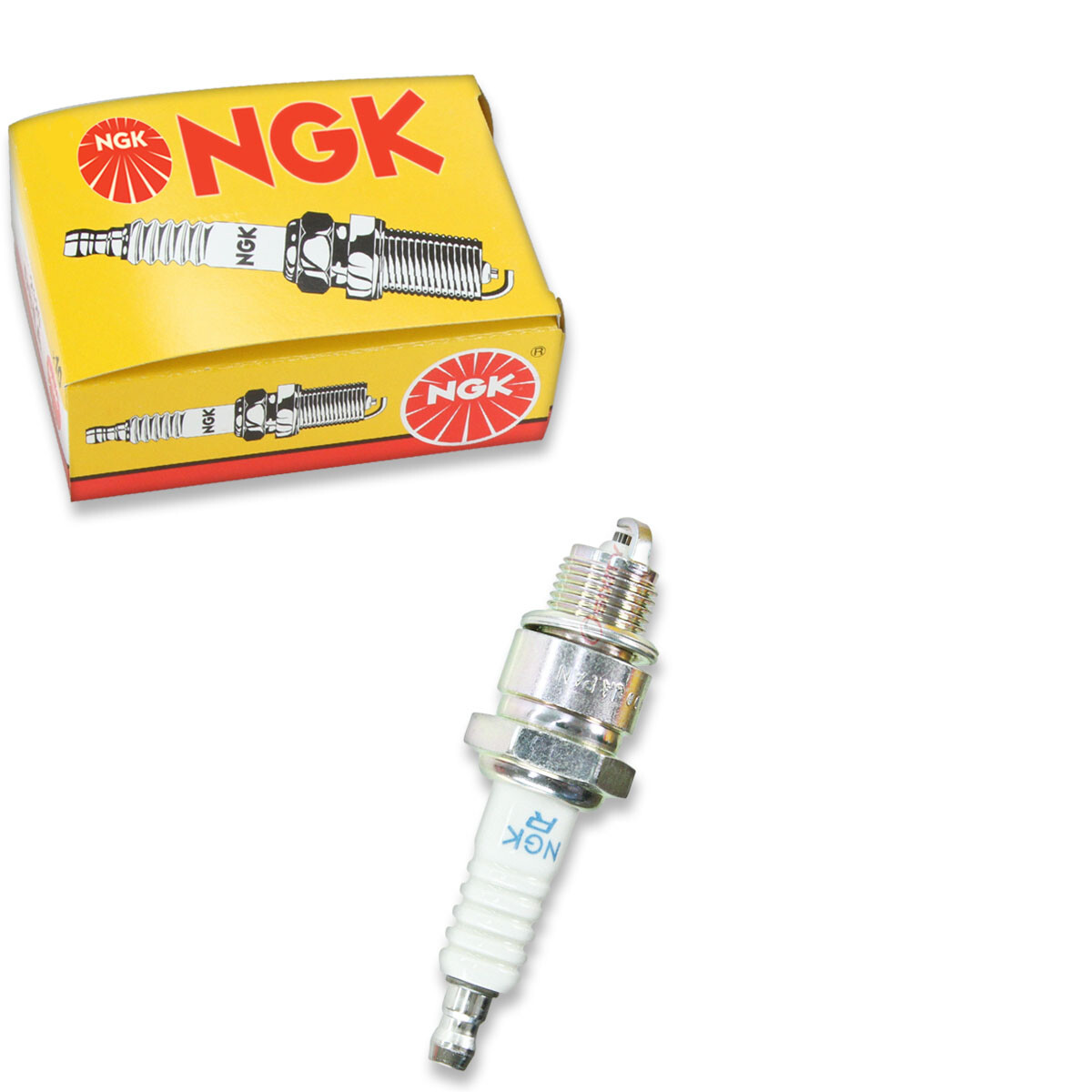 Torch E7RTC - Alternative spark plugs