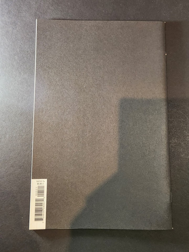 🔑Marvel Comics Venom #25 Black Blank Sketch Variant-1st APPEARANCES 🔑 ...