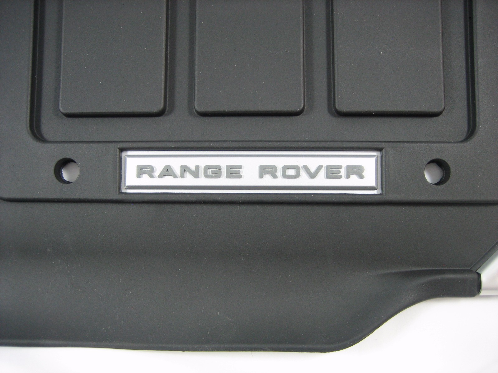 2014-2021 Range Rover Sport L494 LHD All Weather Rubber Floor Mats Set ...