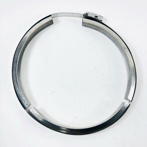 GENUINE FLEETGUARD Q186425 RESERVOIR CLAMP / FG/Q186425, FG-Q186425 ...