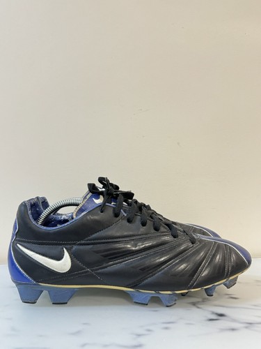 Nike Mercurial Vapor R9 Match FG RARE Italy US 10.5 Soccer Cleats ...