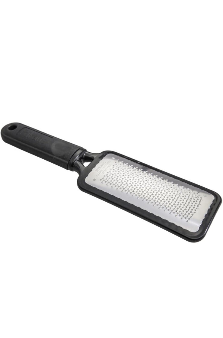 Colossal Foot Rasp Foot File and Callus Remover. Foot Care Pedicure ...