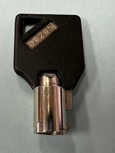 Havis Laptop Mount Key D0205 for Dell latitude DS-DELL-400 Series, 401 ...