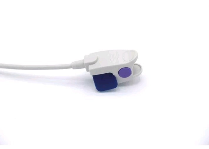 Welch Allyn Compatible Direct Connect SPO2 Sensor Pediatric- Ships ...