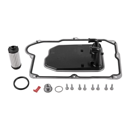 Automatikgetriebe Ölwechsel Teilesatz für MERCEDES 7-Gang DCT 724.0 ...