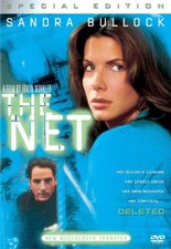 The Net (DVD, 2002, Special Edition) for sale online | eBay