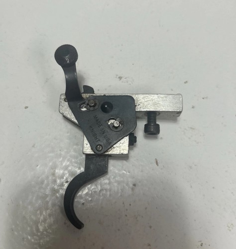 Knight Disc Elite Complete Trigger Assembly For Inline Blackpowder ...