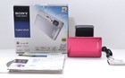 Sony Cyber-Shot Dsc-Tx5 for sale | eBay