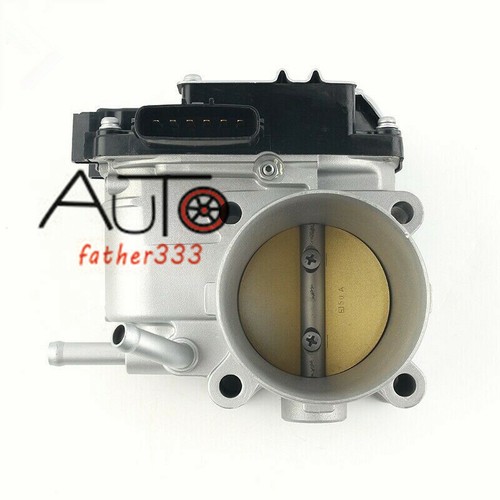 MN135985 Throttle Body For Mitsubishi Eclipse Galant 2.4L 2004 - 12 | eBay