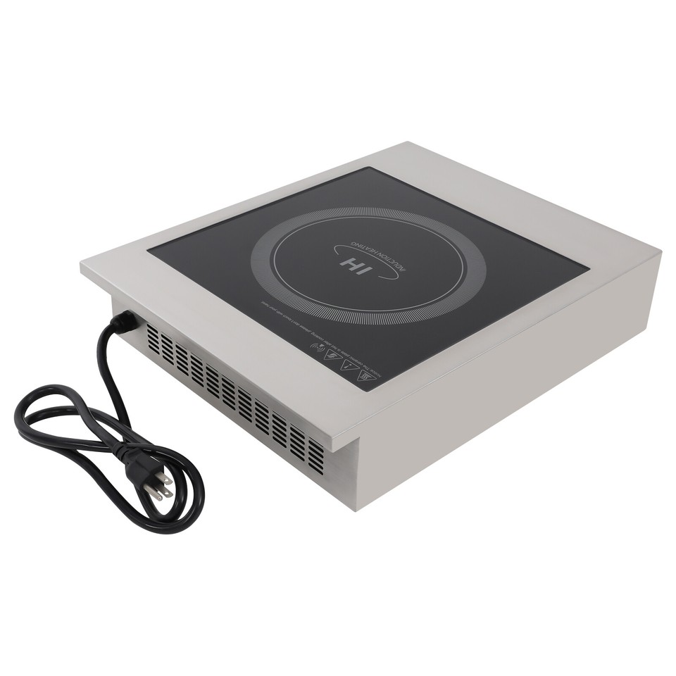 Commercial Induction Cooktop, Induction Cooktop, Portable Induction ...