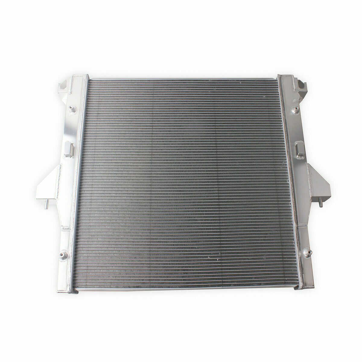 3 Row Aluminum Radiators for Dodge Ram 2500 3500 4500 5.9L 6.7L 2003 ...