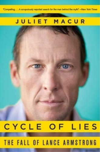 Juliet Macur Cycle of Lies (Paperback) (US IMPORT) | eBay
