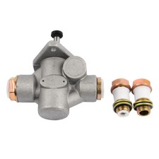 Bosch 440008174 International Dt466e & 530e Fuel Supply Pump for sale ...