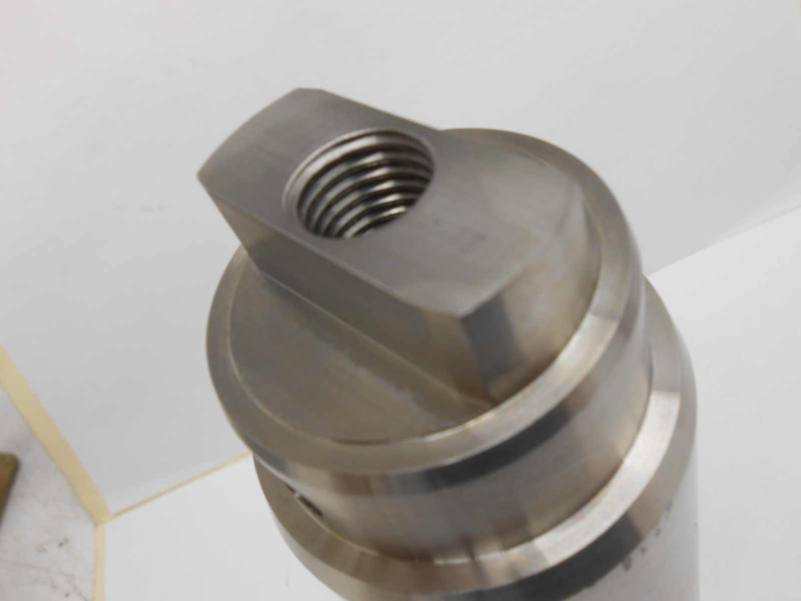 GEA AEROMATIC FIELDER 72576 GRANULATOR DRIVE SHAFT ART # 6781006 | eBay