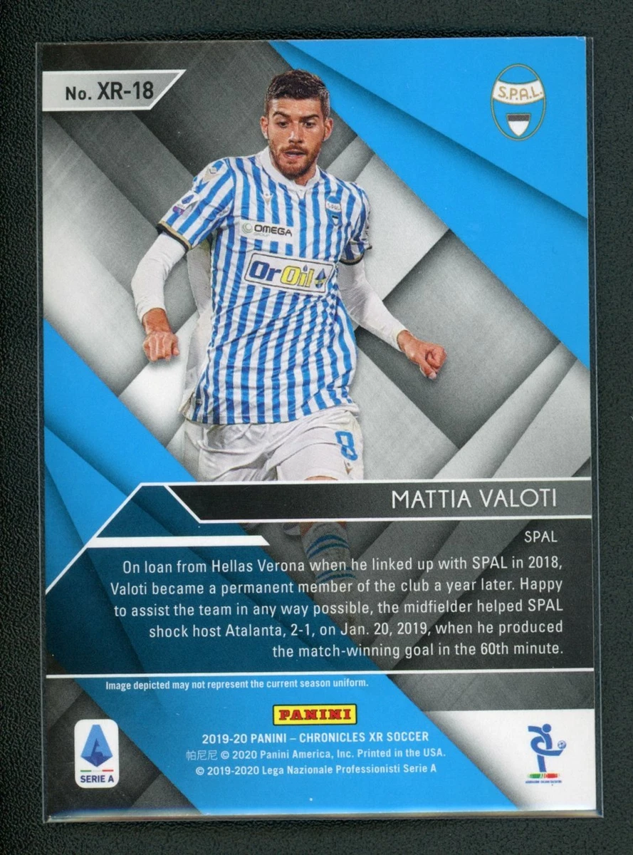 Mattia Valoti