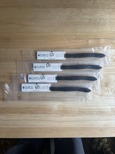 CUTCO #1759 S Traditional Table/Steak Knife. NEW IN PACKAGING!!! | eBay