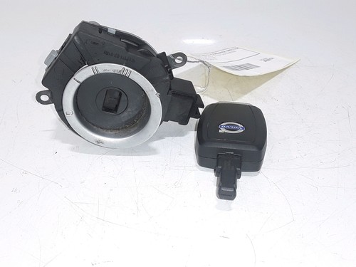 ANTIVOL DE DIRECTION OCCASION VOLVO C30 DIESEL 2L 136ch 2007 OE ...