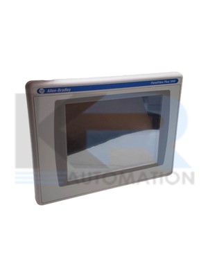 Operator Interface Panels - Panelview 1000 Operator Interface