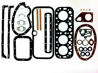 PEUGEOT 403 Engine Gasket Set for Peugeot 403 7CV 8CV - NEW !! #515 | eBay