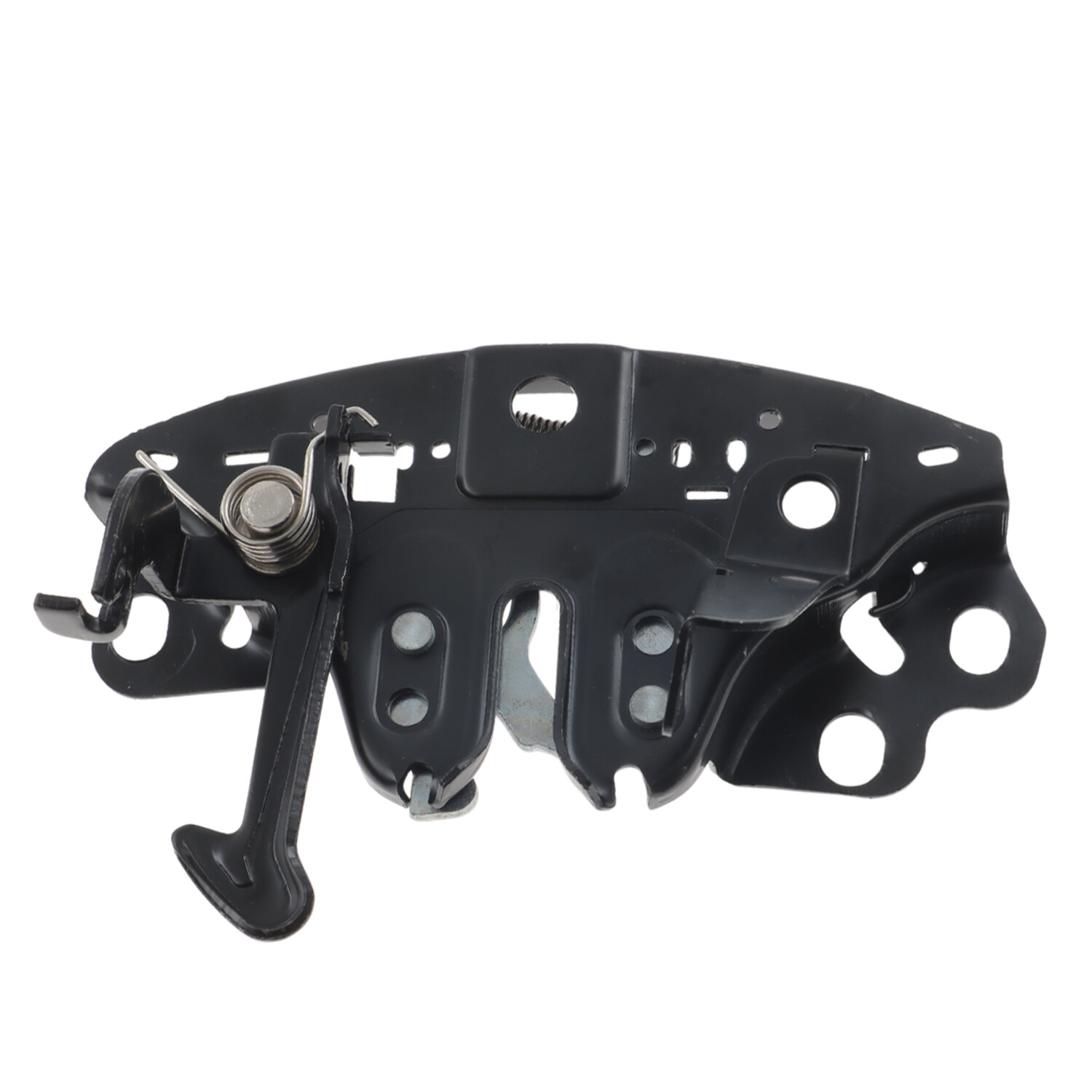 New Hood Latch Lock Assembly Fit for 2014-2020 Nissan Rogue 65601-4BA0A ...