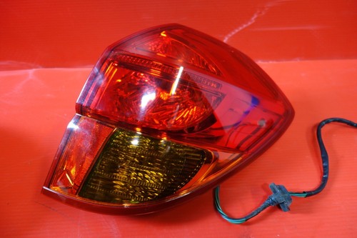 JDM Subaru Legacy / Outback OEM Tail Light Lamp Rear Right RH Wagon ...