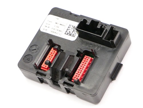 MultiFunction Steering Wheel Module ECM 05-10 VW Jetta Rabbit MK5 1K0 ...