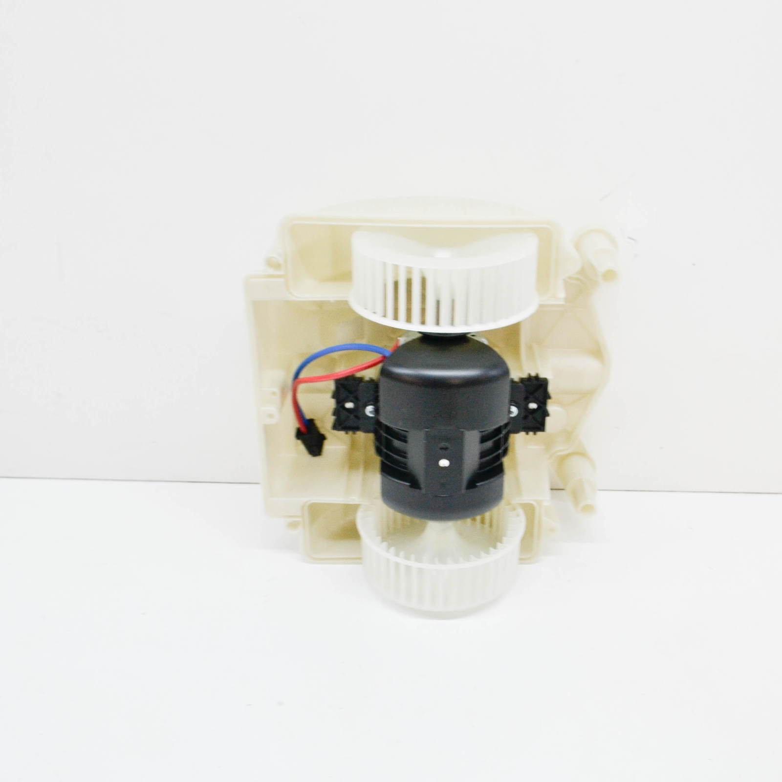 OEM MERCEDES BENZ S W221 Heater Blower Motor A2218202714 Genuine for ...