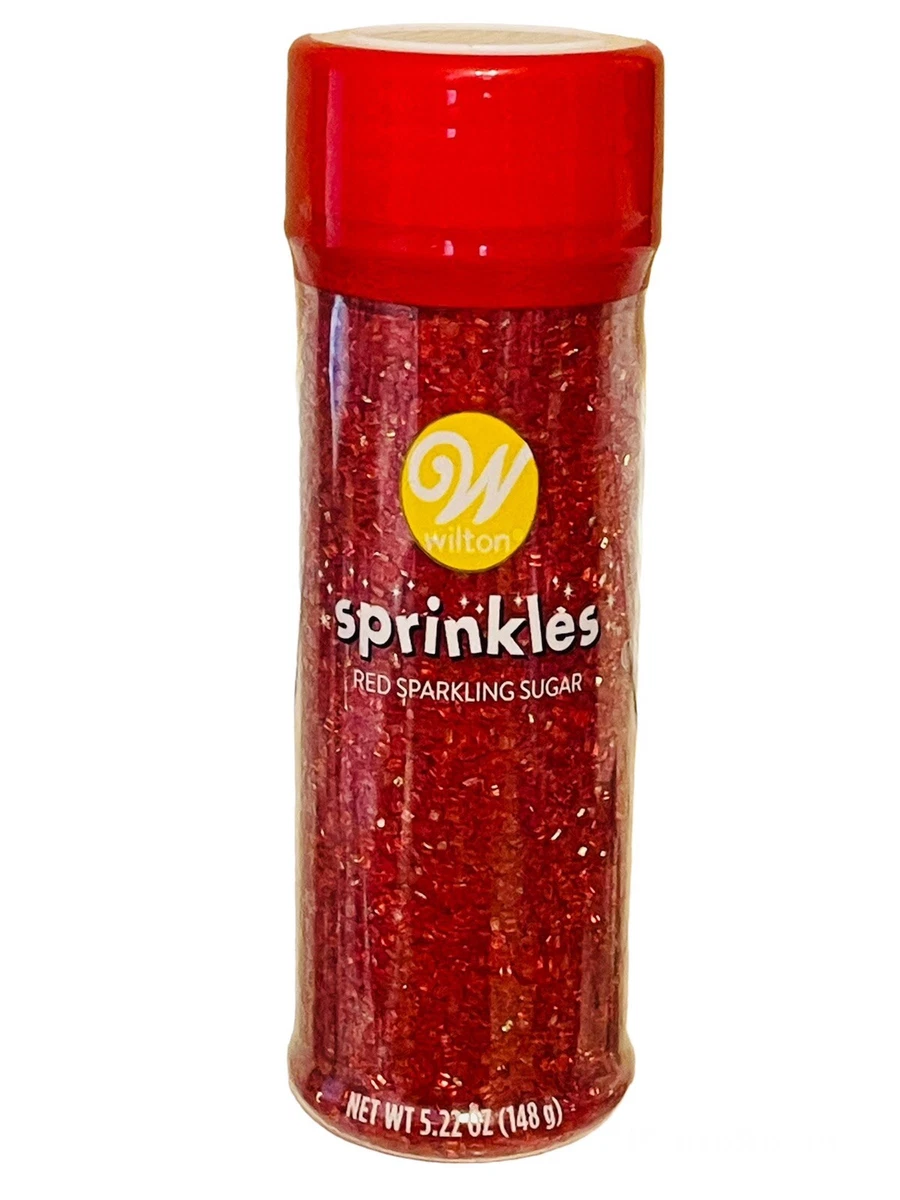 Wilton Sparkling Sugar