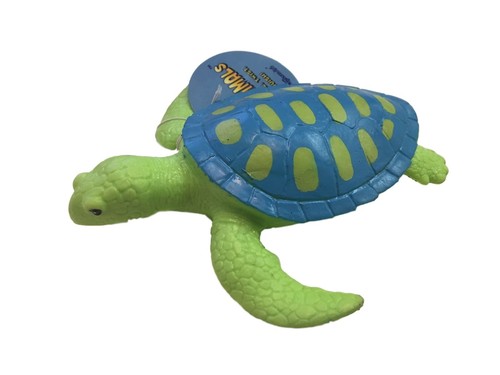 Squishimal Squishy Animals Dolphin Fish Nemo Special Needs Tactile ...
