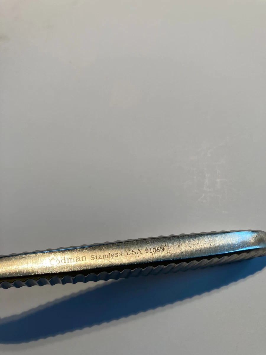 Codman Lighted Retractors | Shelly Lighting