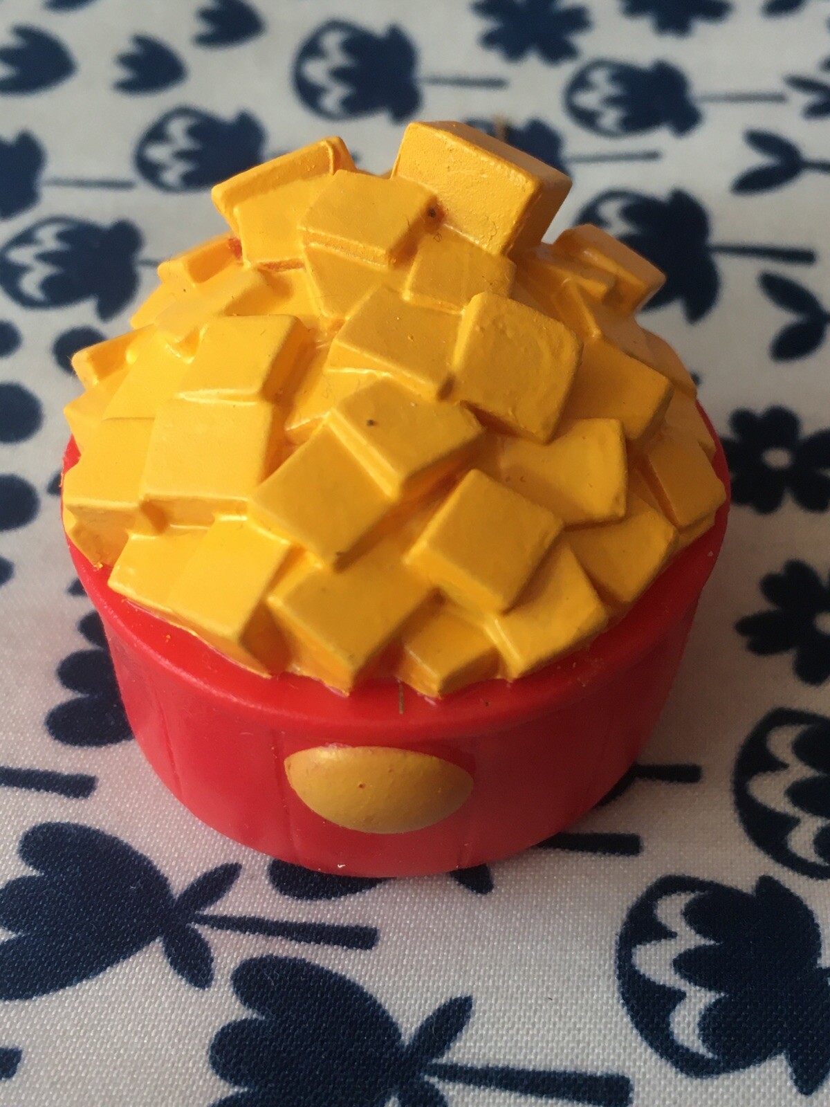 Num Noms Nom Series 2 2-030 FRENCHIE FRIES DINER FOOD Pretend Kitchen ...