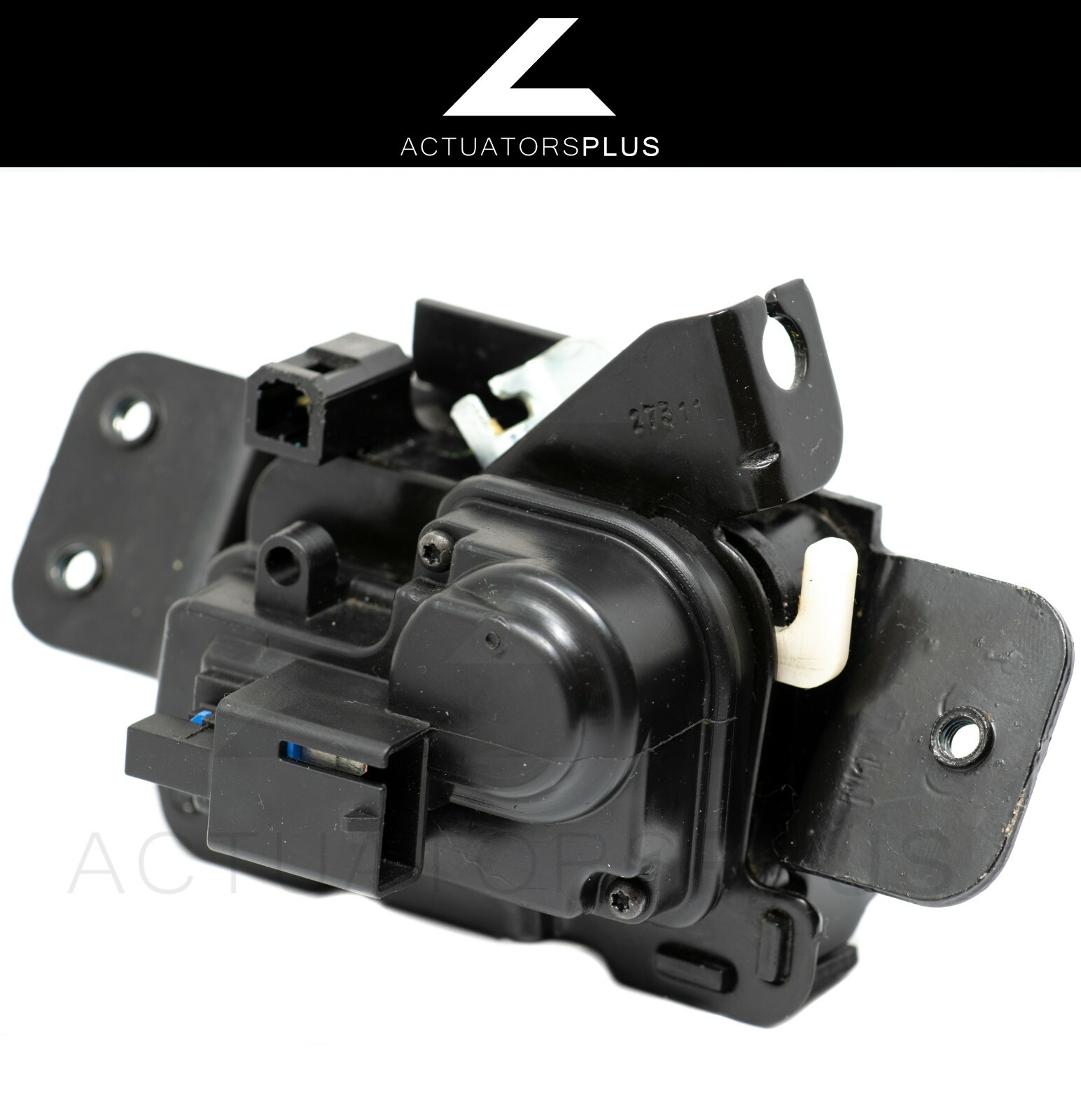 Dodge Caliber OEM Liftgate Trunk Hatch Tailgate Door Lock Latch ...