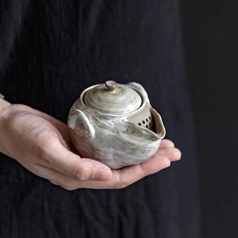 Creative Ceramic Teapots