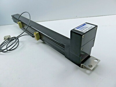 Linear Actuators - Rodless Linear