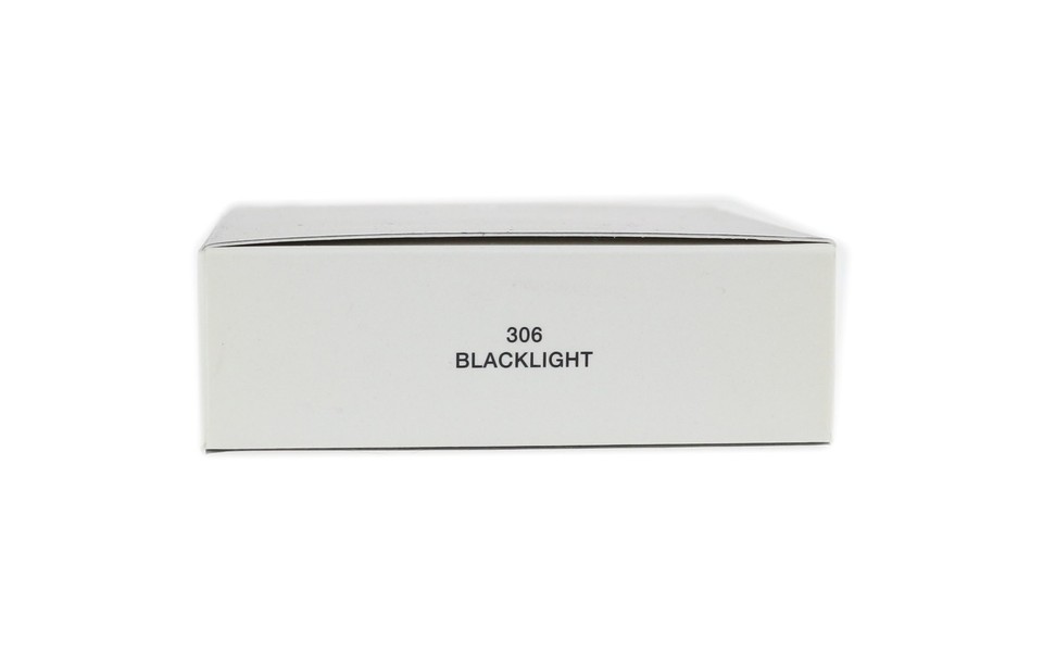 Marc Jacobs Tonite Lights Glitter Dust '306 Black Light' 0.1oz/3g New ...