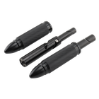 CNC Internal Throttle ASSEMBLY 1" 7/8" Motorcycle Grip For Harley ...