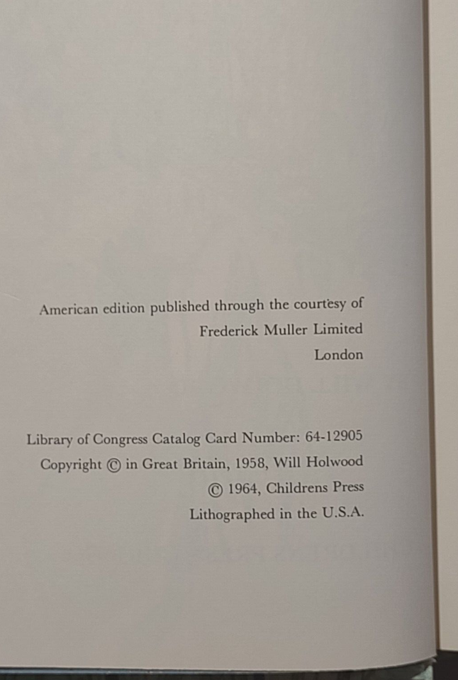 The True Story of Sir Francis Drake Privateer by Will Holwood 1965 H ...