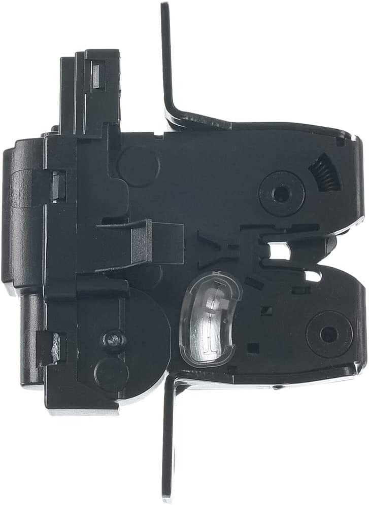 RENAULT CLIO MK3 MEGANE MK2 TAILGATE BOOT LOCK LATCH CATCH MECHANISM ...