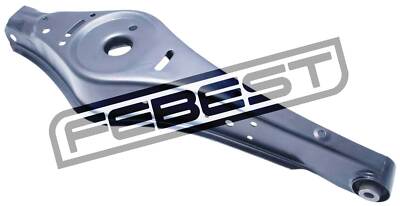 Rear Lower Arm Fits Seat 1K0505311AA, 1K0505311AB, 1K0505311H ...