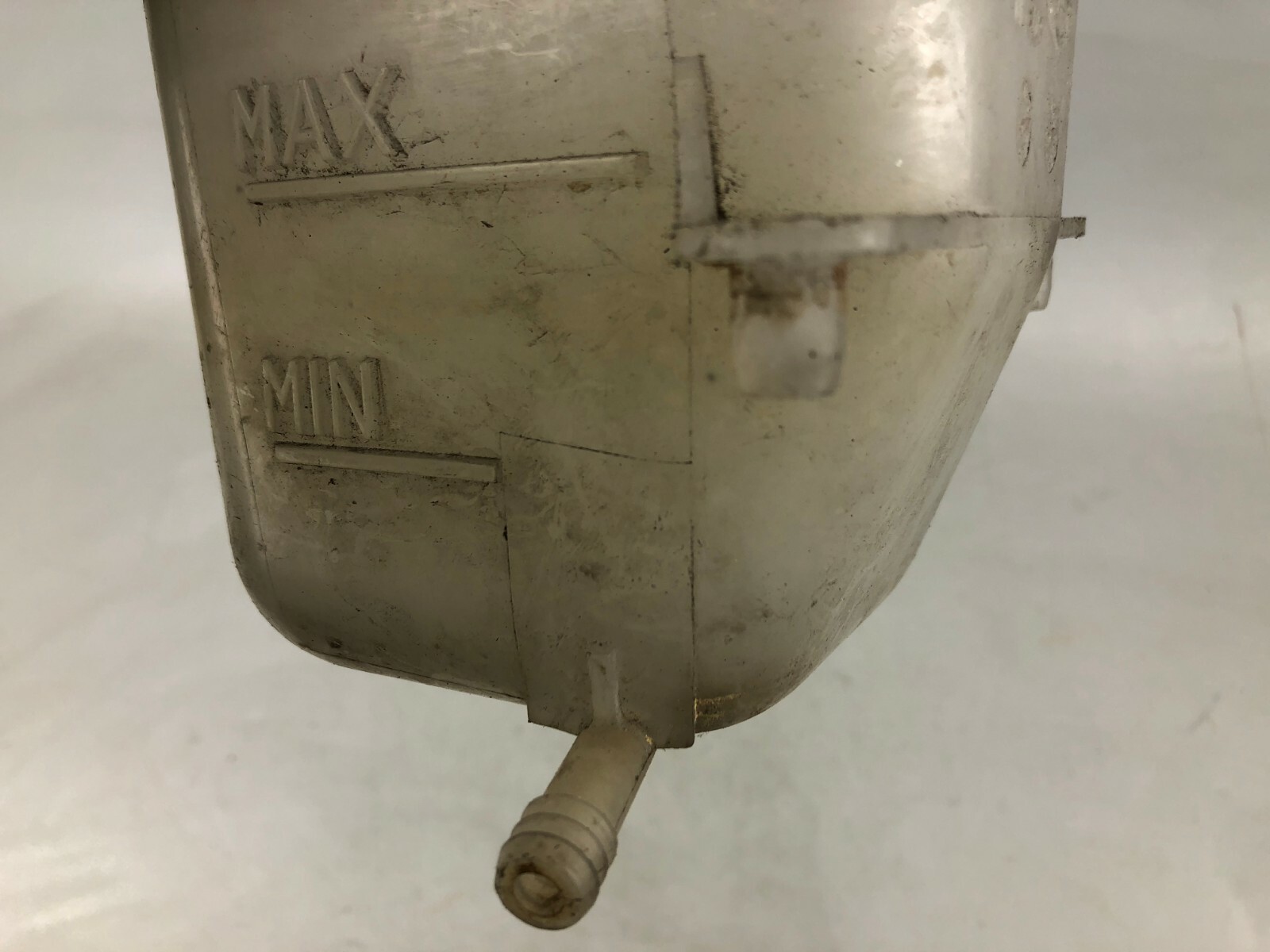 Mini Cooper R50 R52 Coolant Cooling Water Expansion Tank Bottle ...