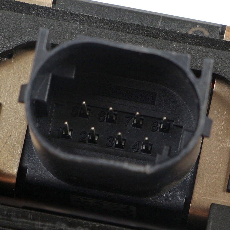 Cruise Control Sensor Front Radar 36803-TBD-A25 Fit for Honda Civic ...