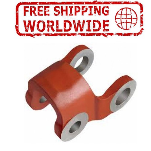 HYDRAULIC LIFT HEAD LINK YOKE DRAFT CONTROL ROCKER For Massey Ferguson ...