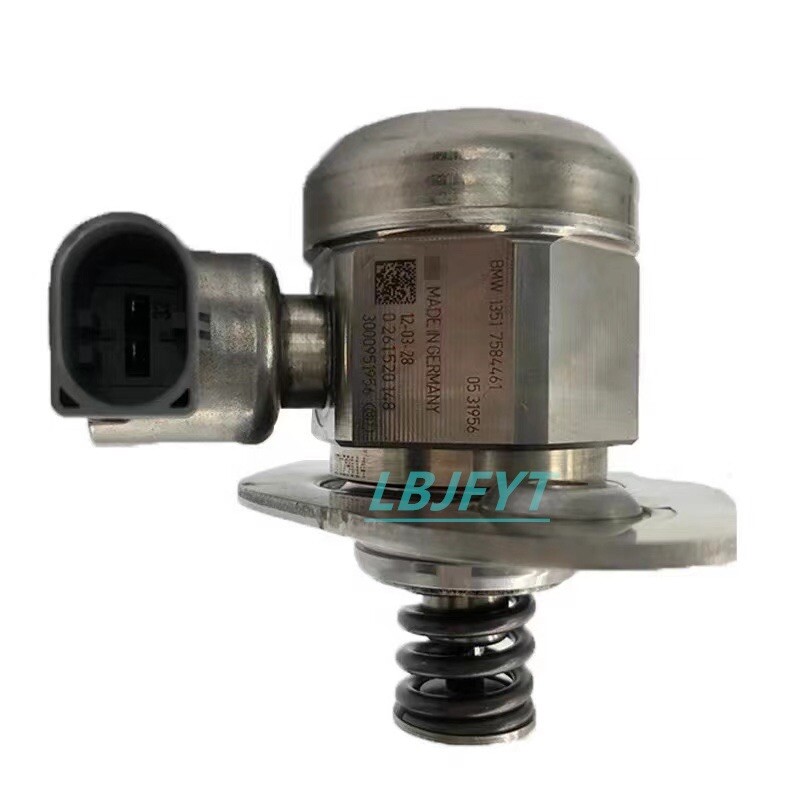 13517584461 BMW High Pressure Fuel Pump OEM N20 Engine for sale online ...