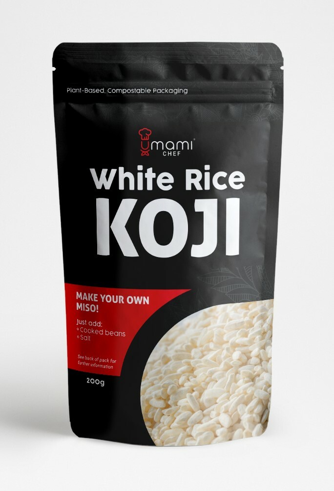 Koji Rice