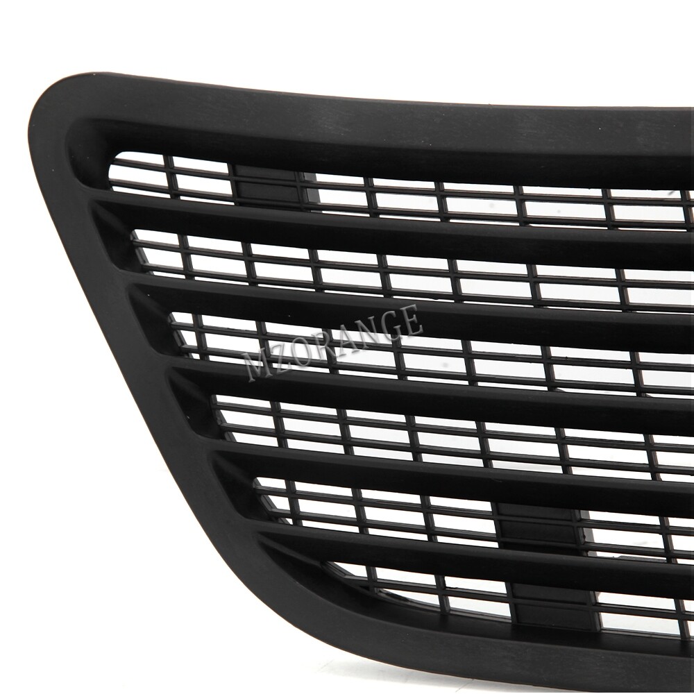 Right Side Hood Upper Grill Vent For 2007-2013 Mercedes S550 W221 ...